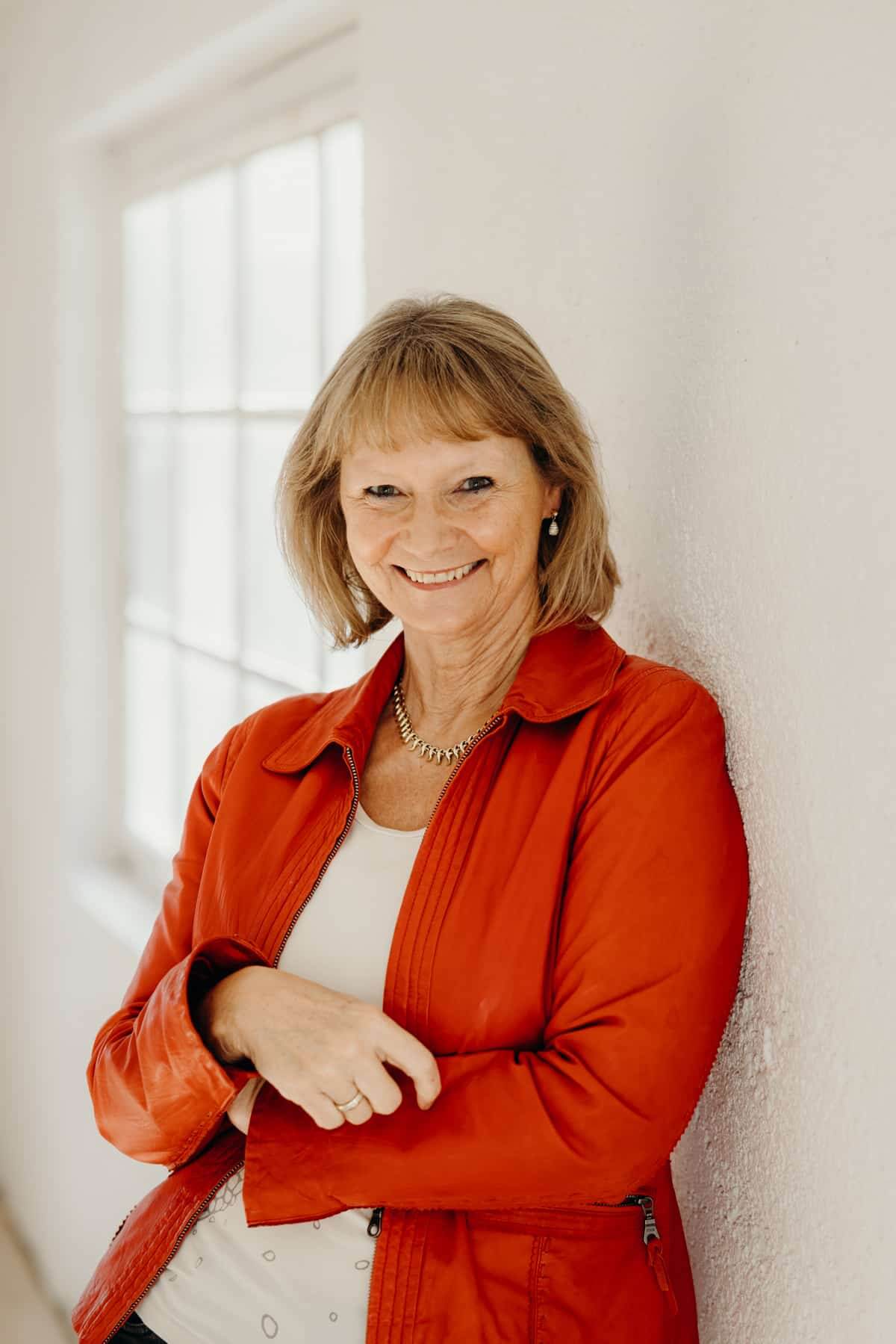 Programm für Unternehmen - Marion Weiser